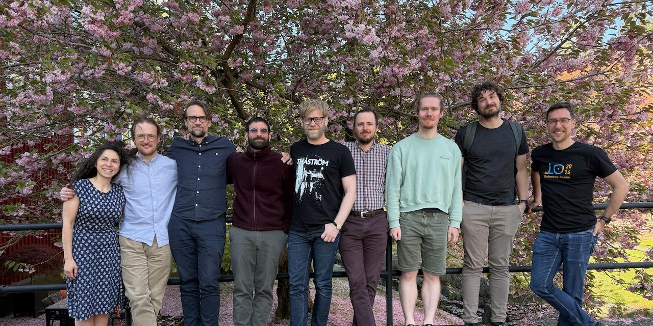 More about the Master Program in Logic | University of Gothenburg