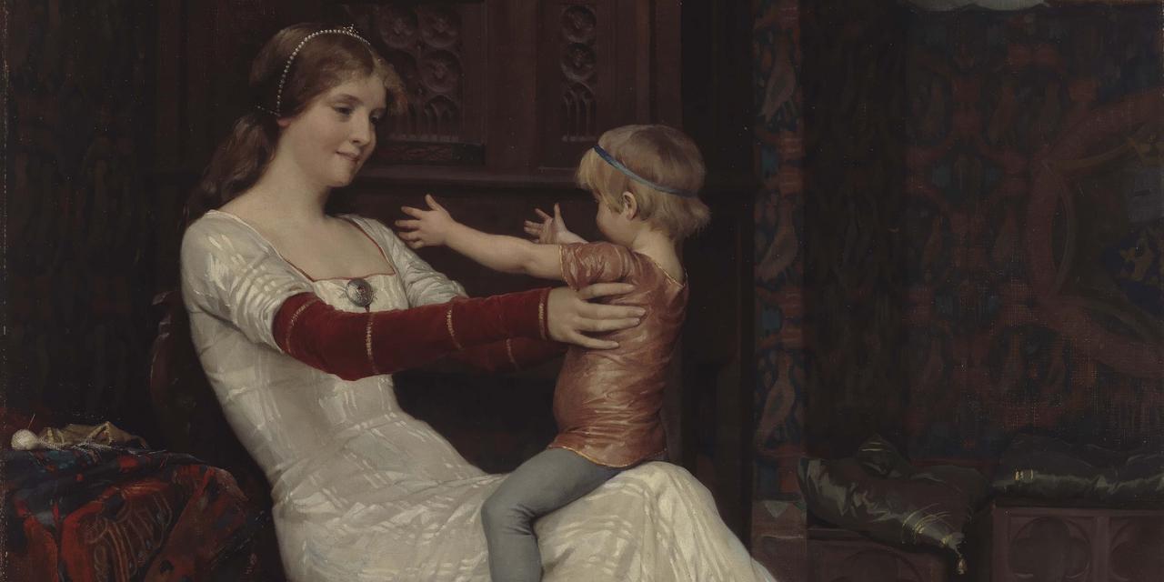 Understanding the royal women of medieval Sweden: state of research and ...