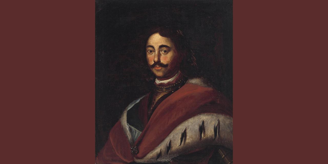 Gossip, Power and Myth: Peter the Great’s Relationships in a New Light ...