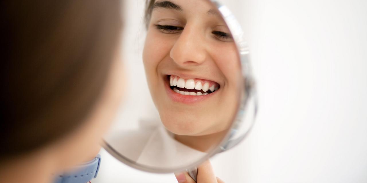 For Young Adults, Color Of Their Teeth Is Important | Mirage News