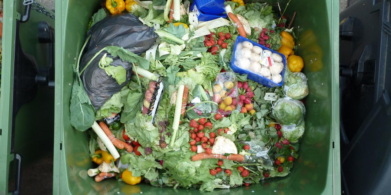 Towards circular economy: An explorative study on food waste management ...