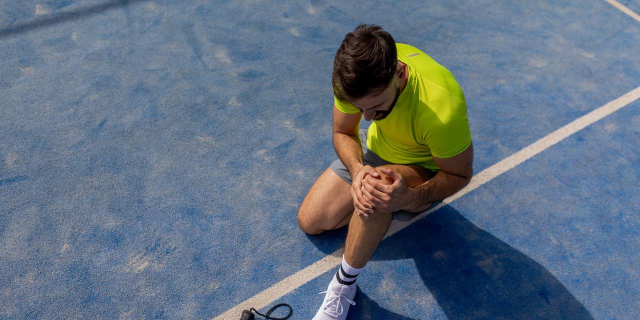 Few achieve their goals after ACL surgery | University of Gothenburg