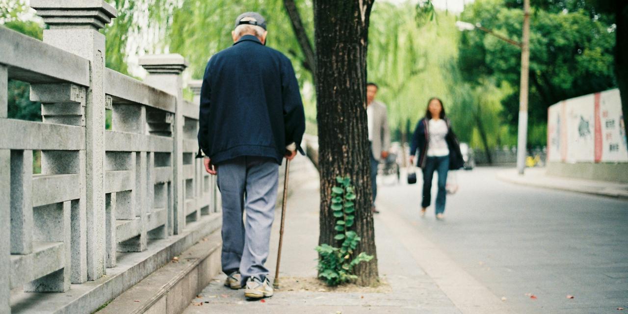 Researchers study challenges of population ageing – using China as an ...