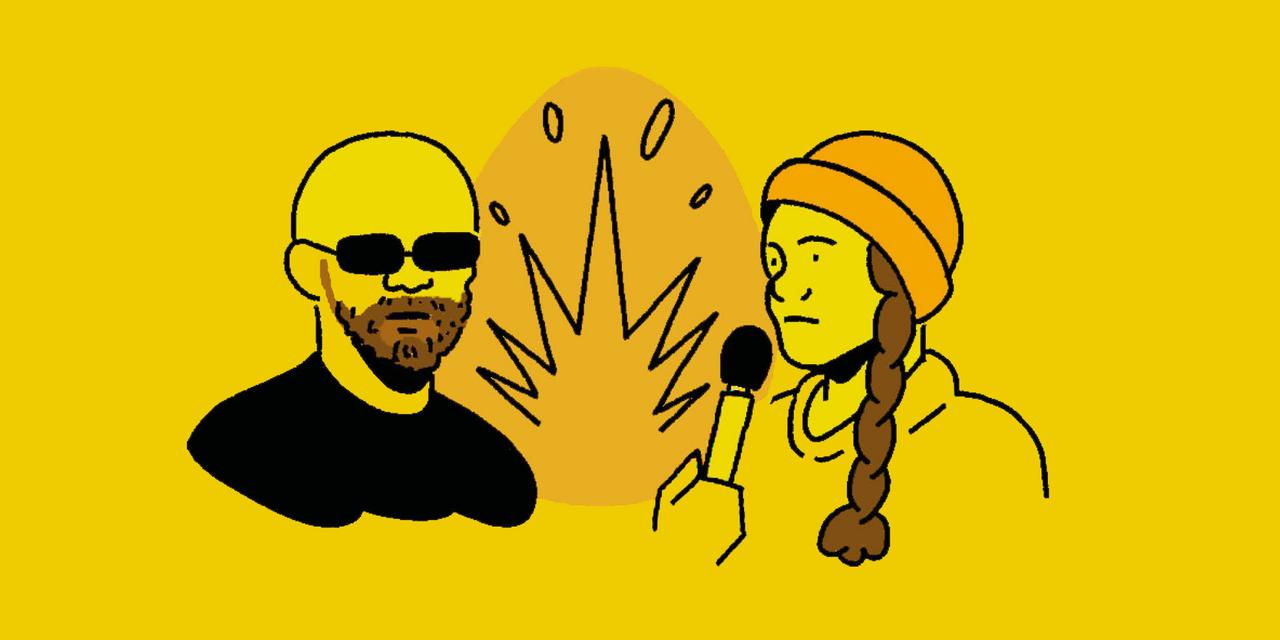 Memes as Political Weapons – and as Tools of Resistance | University of ...