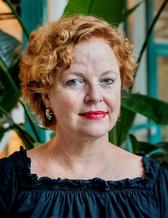 Lydia Sandgren och Julius Caesar när Retorikcentrum är tillbaka på ...