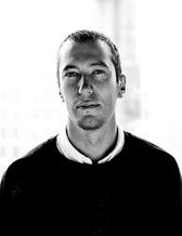 Alexander Dominici | Göteborgs universitet