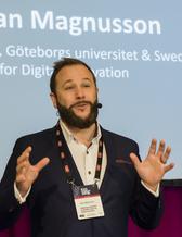 Stor efterfrågan av digital kompetens inom offentlig sektor | Göteborgs ...