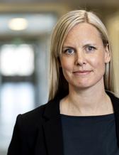 Linda Engström Ruud vill förstå hur läkemedel mot fetma verkar i ...