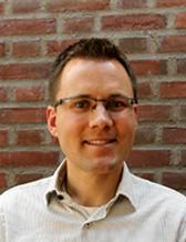 Lektor i teologi intresserad av moral och rättvisa | Göteborgs universitet