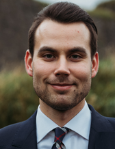 Möt Tyko - Strategisk miljöplanerare på Stadsbyggnadsförvaltningen i ...