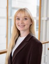 Lina Katharina Hartmann | University of Gothenburg