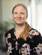 Elin Stenfeldt | Göteborgs universitet