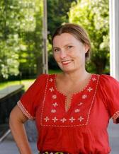 Eva Andersson | University of Gothenburg