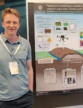 Cas Renette | Göteborgs universitet