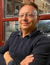 Allan Eriksson | Göteborgs universitet