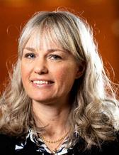 Sandra Johansson | University of Gothenburg