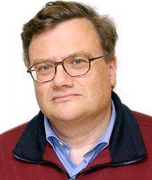 Rune Andersson | University of Gothenburg