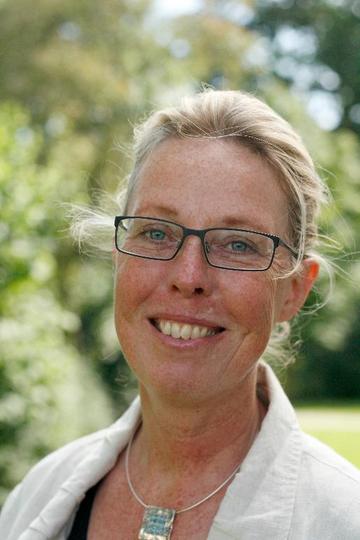 Ann-Marie Eriksson | University of Gothenburg