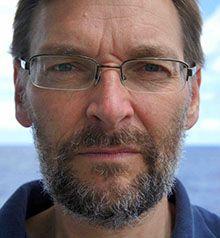 Thomas Dahlgren | University of Gothenburg