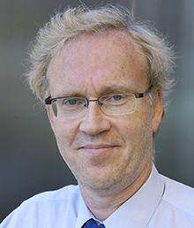 Peter Thomsen | University of Gothenburg