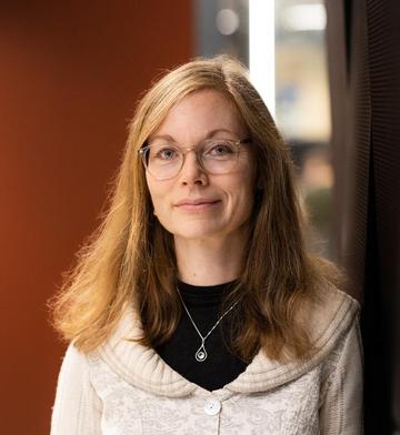 Gunilla Hermansson | University of Gothenburg