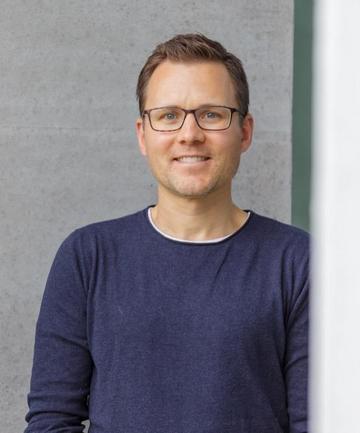 Martin Westerholm | University of Gothenburg