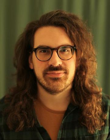 Nicolas Femia | University of Gothenburg