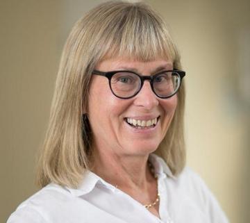 Christina Berg | University of Gothenburg