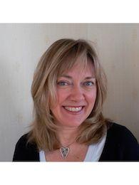 Eva Olsson | University of Gothenburg