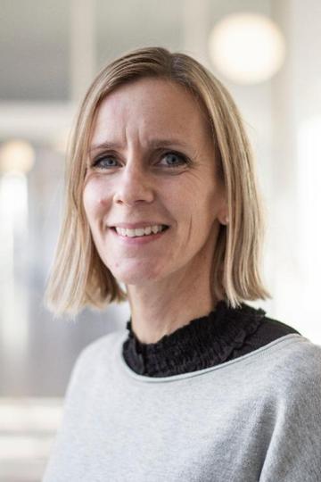 Maria Hedlund | University of Gothenburg