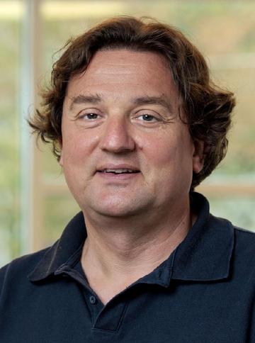 Nikolay Marinov | University of Gothenburg