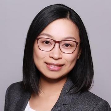 Cheng Wu | University of Gothenburg