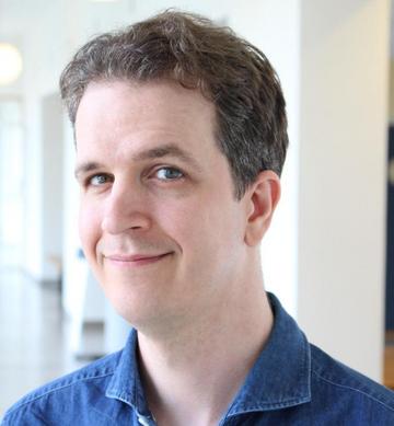 Ethan Gifford | University of Gothenburg