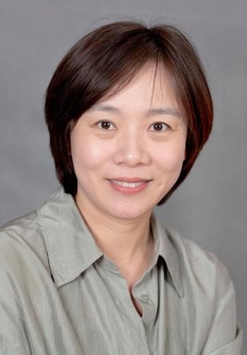 Yiyi Xu | University of Gothenburg