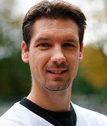 Magnus Lindwall | University of Gothenburg