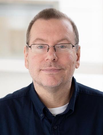 Mikael Lindahl | Göteborgs universitet