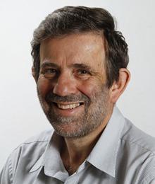 Thomas Sterner | University of Gothenburg