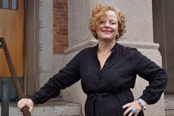 Ida Östenberg | Göteborgs universitet