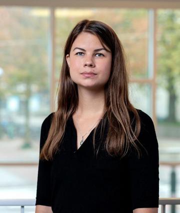 Elin Alfredsson Malmros | Göteborgs universitet