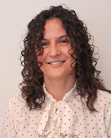 Anna Spyrou | University of Gothenburg