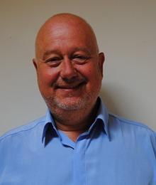 Mikael Ring | University of Gothenburg