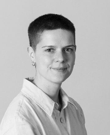 Catherine Paterson | University of Gothenburg