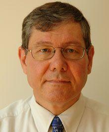 Stephan Maier | Göteborgs universitet