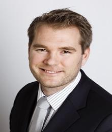 Rickard Bergqvist | University of Gothenburg