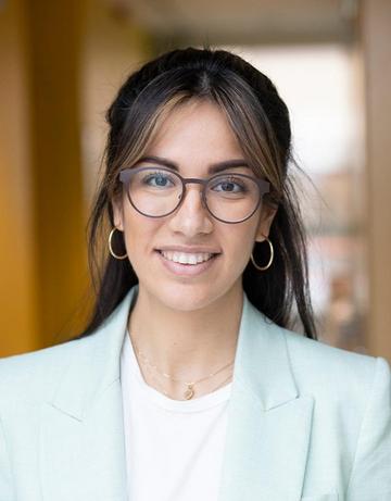 Jenna Najar | Göteborgs universitet
