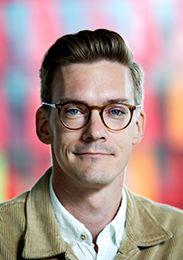 Axel Carlsson | Göteborgs universitet