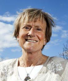 Gunilla Krantz | University of Gothenburg