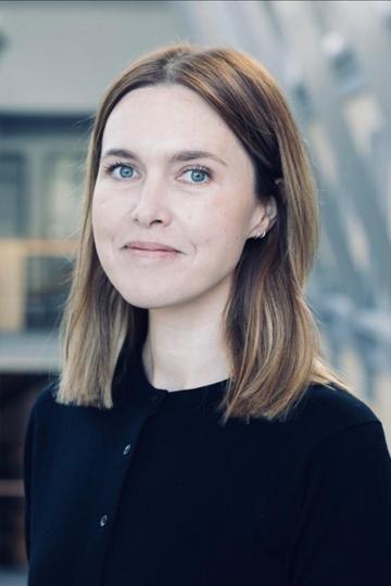 Charlotte Löfgren | University of Gothenburg