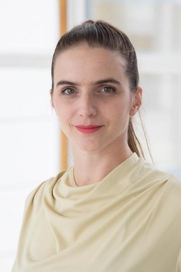 Allison Östlund | University of Gothenburg