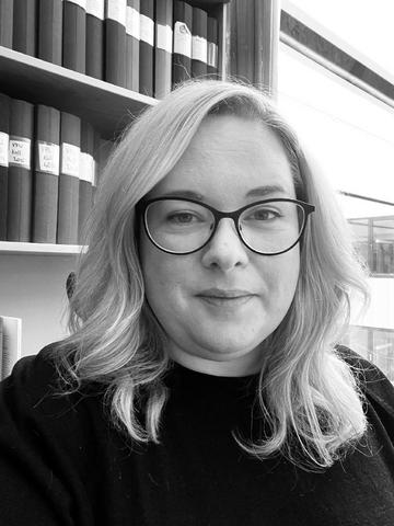 Anne Berg | University of Gothenburg
